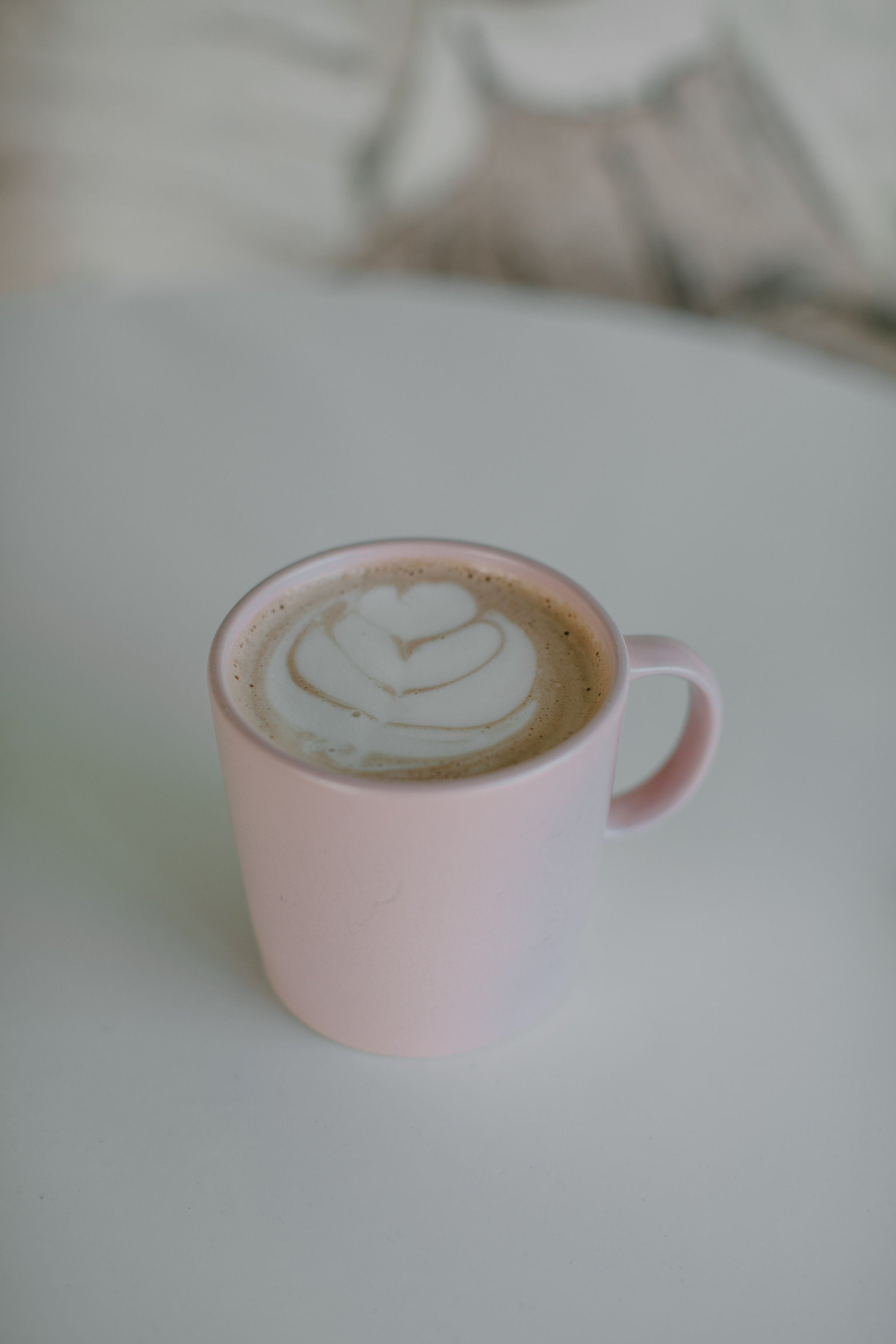 16oz Hot Chocolate | Presso Coffee Co.